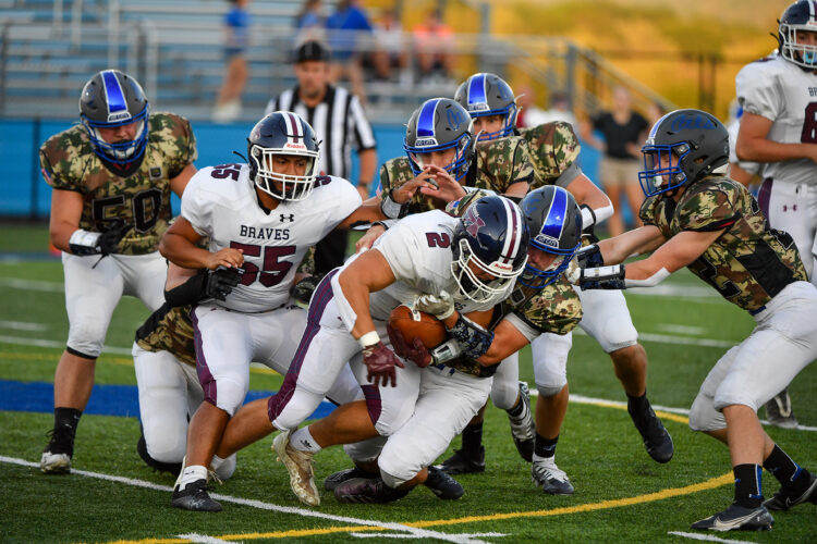 Preview: Central Mountain looks to upset 4-2 Selinsgrove | News, Sports ...